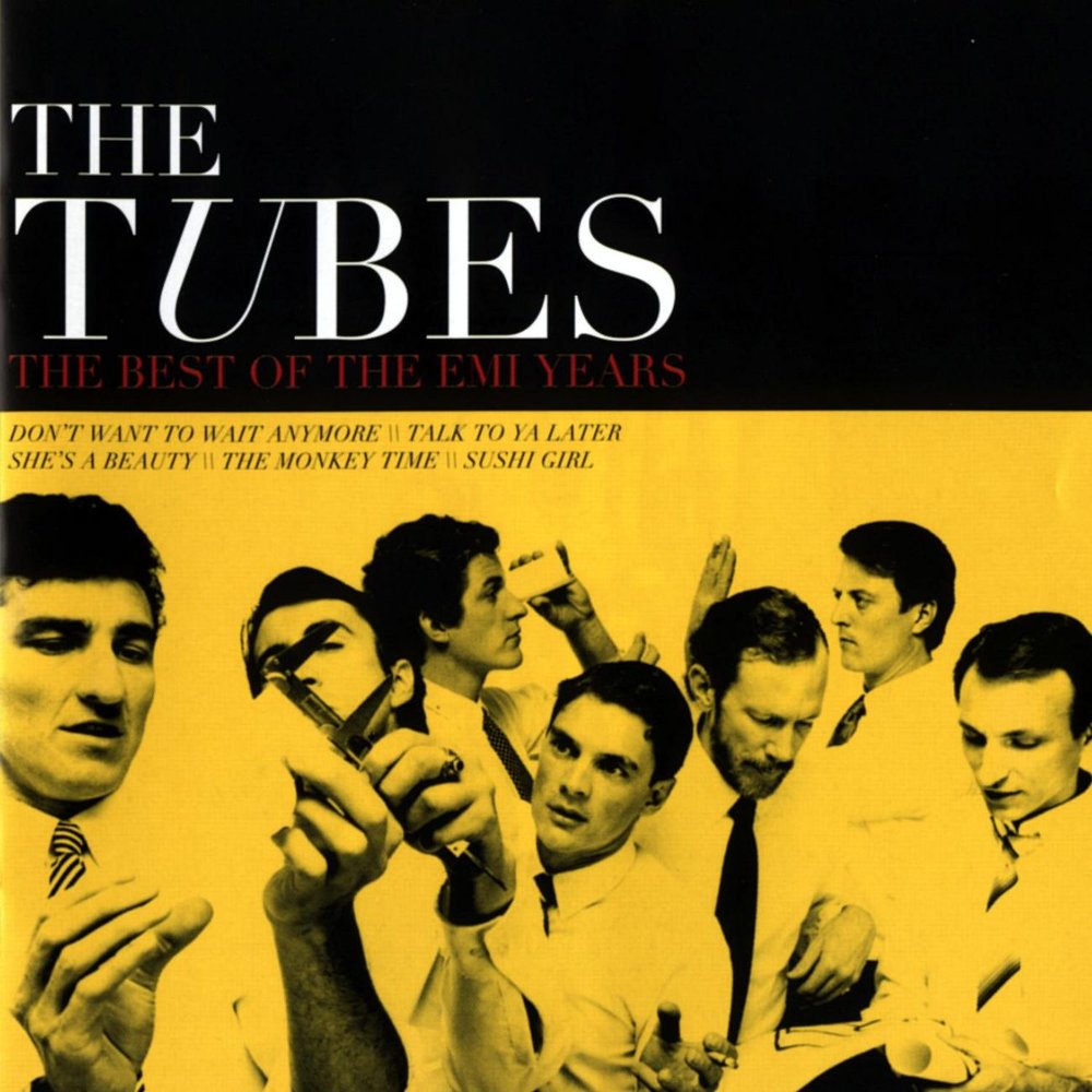 The Tubes — слушать онлайн бесплатно на Яндекс Музыке в хорошем качестве
