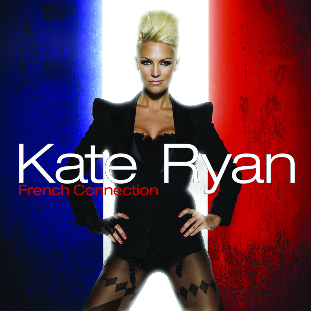 Kate Ryan — слушать онлайн бесплатно на Яндекс Музыке в хорошем качестве