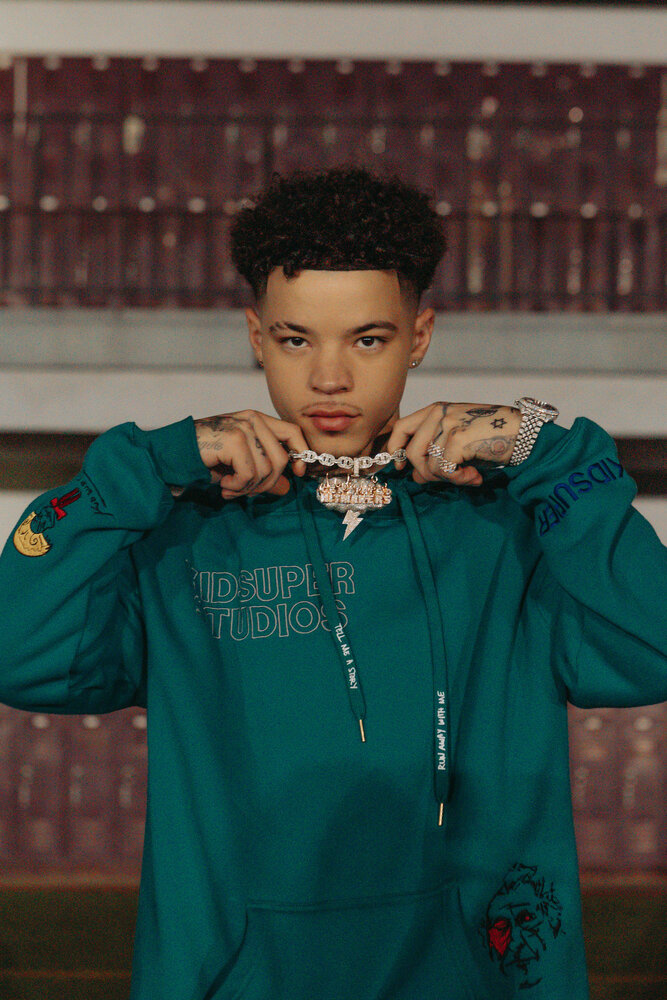 Lil Mosey — слушать онлайн бесплатно на Яндекс Музыке в хорошем качестве