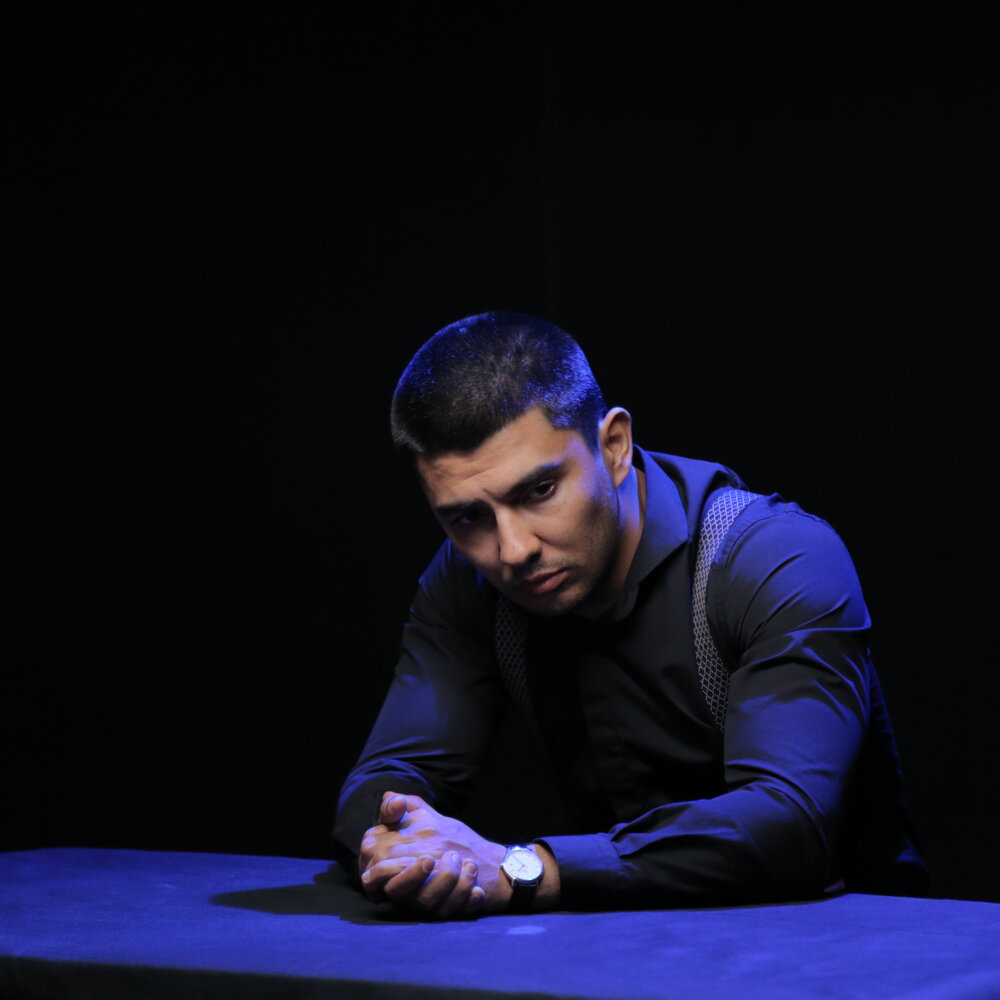 Shoxrux – слушать онлайн в хорошем качестве на МТС Музыке