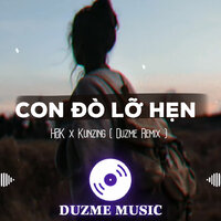 H2K, Hoa Hồng Dại альбом Con Đò Lỡ Hẹn слушать онлайн бесплатно на ...