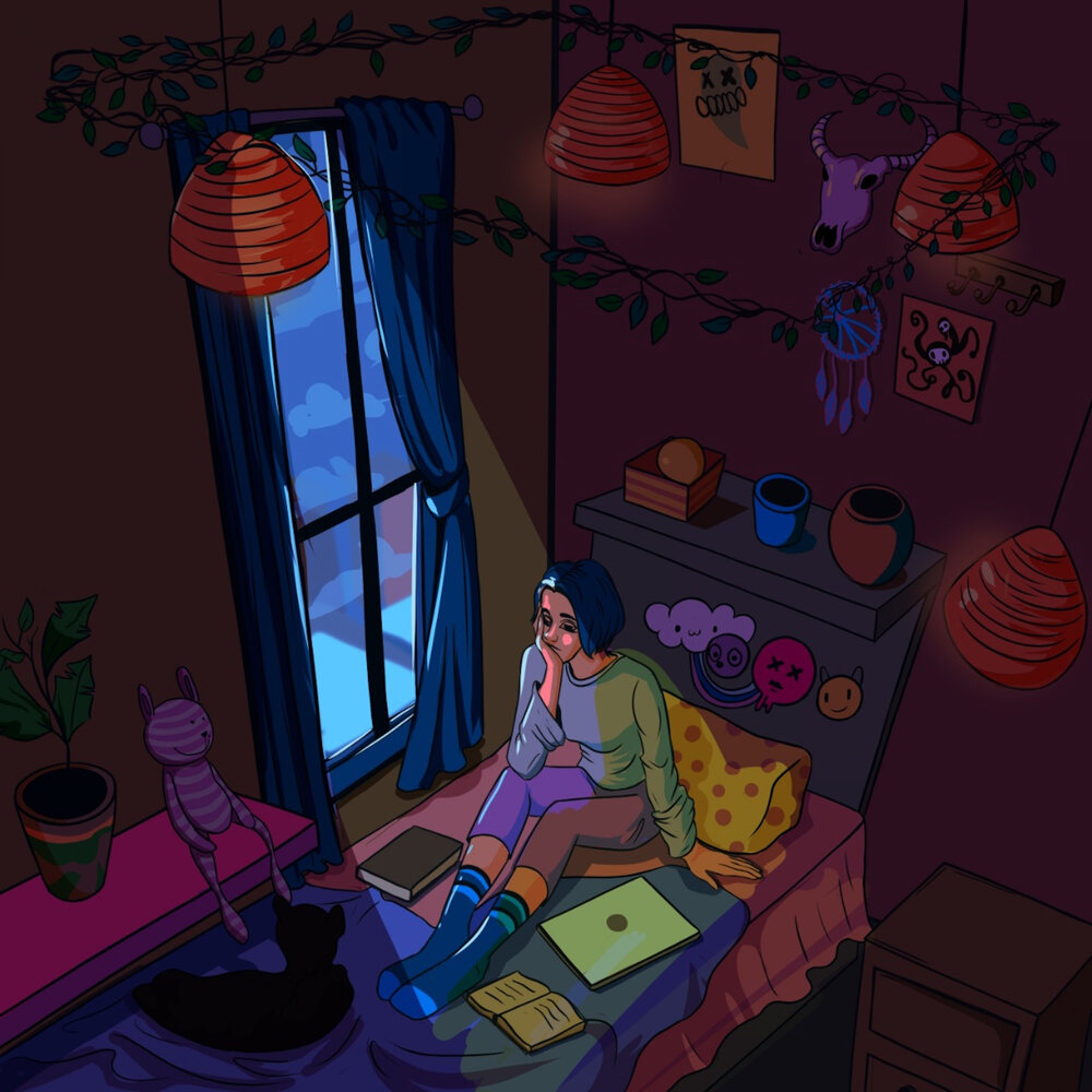 Chillhop Music, Lo Fi Hip Hop, Lofi Sleep Chill & Study альбом Low Fidelity Hip Hop слушать ...