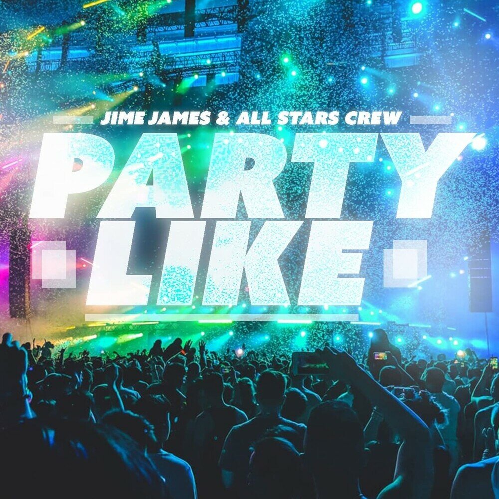 All Star Crew — слушать онлайн бесплатно на Яндекс Музыке в хорошем ...