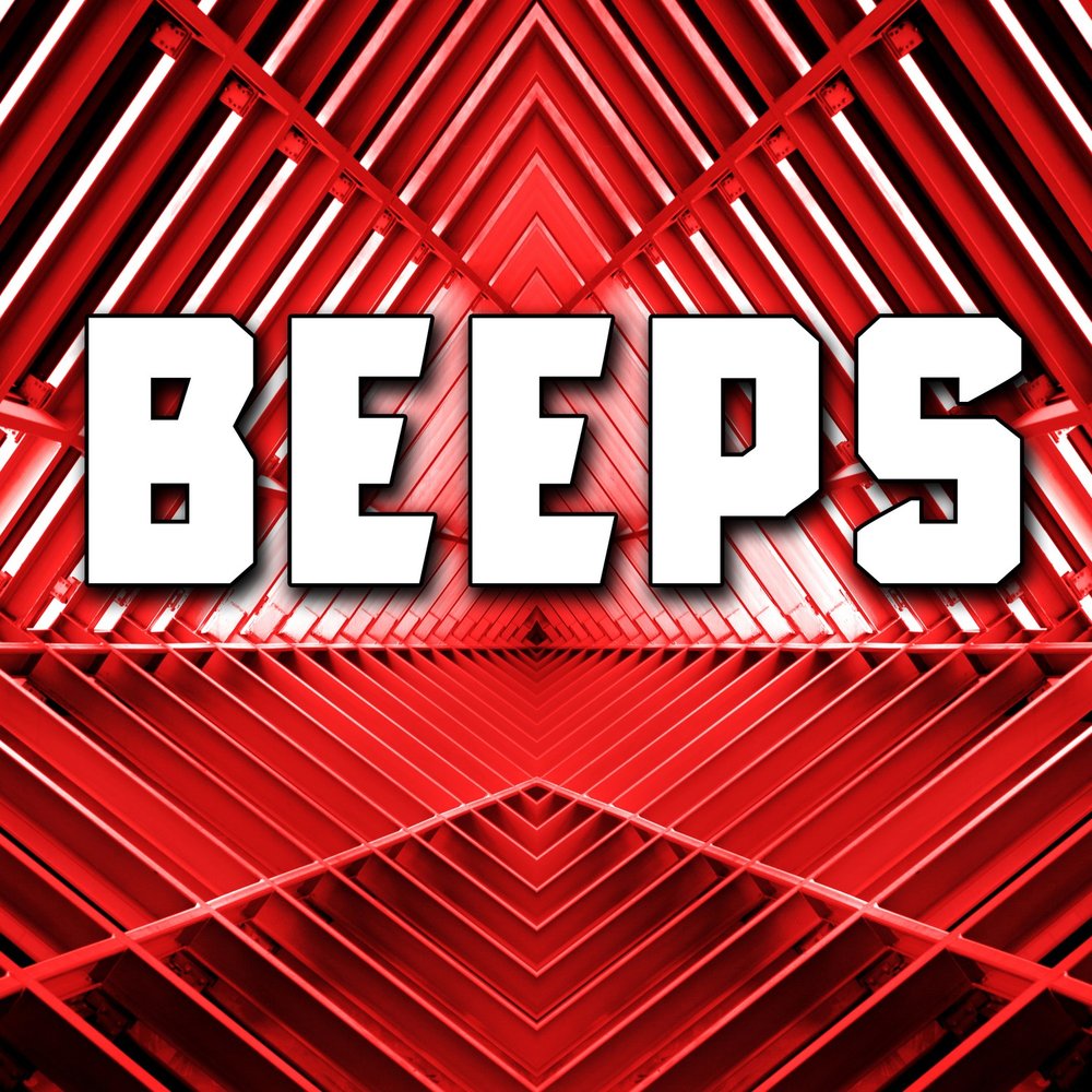 Sound Ideas альбом Beeps Sound Effects слушать онлайн бесплатно на ...