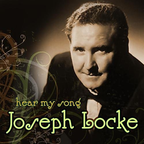 Joseph Locke — слушать онлайн на Яндекс.Музыке