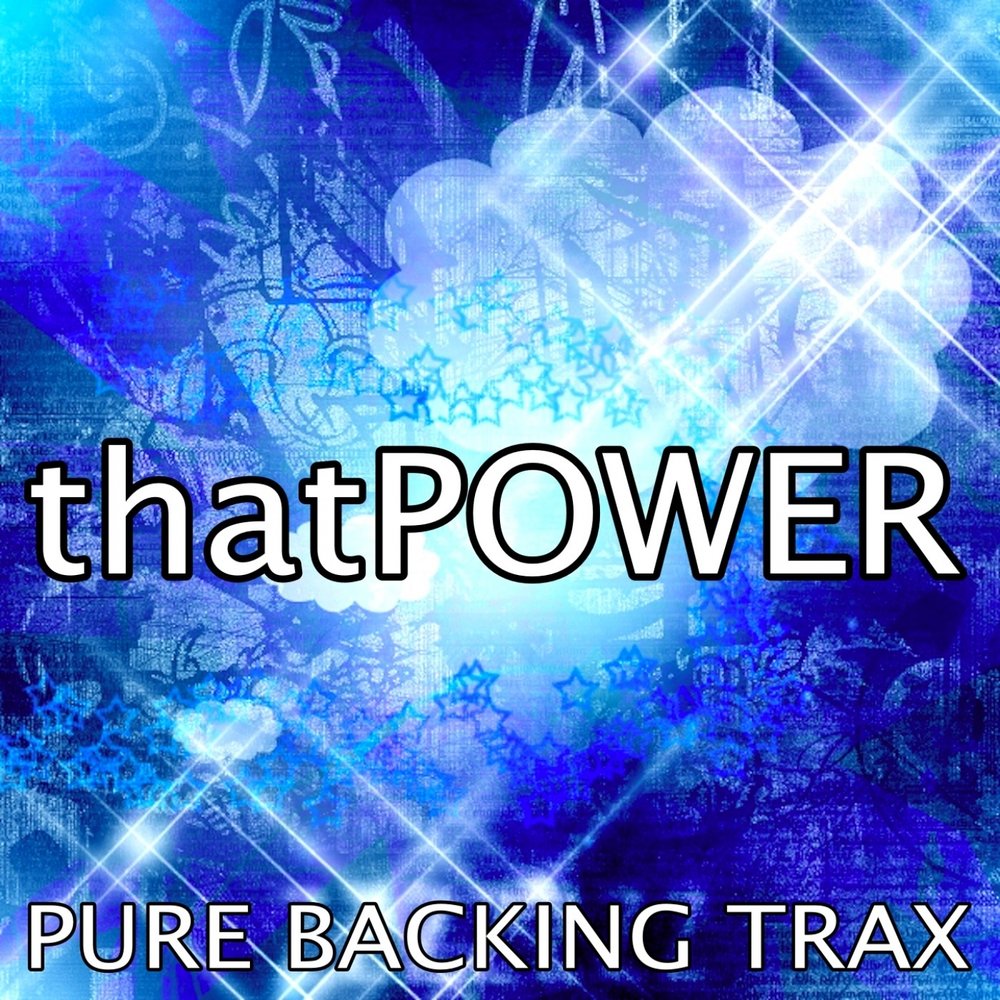 Pure backing trax альбом #thatpower слушать онлайн бесплатно на Яндекс ...