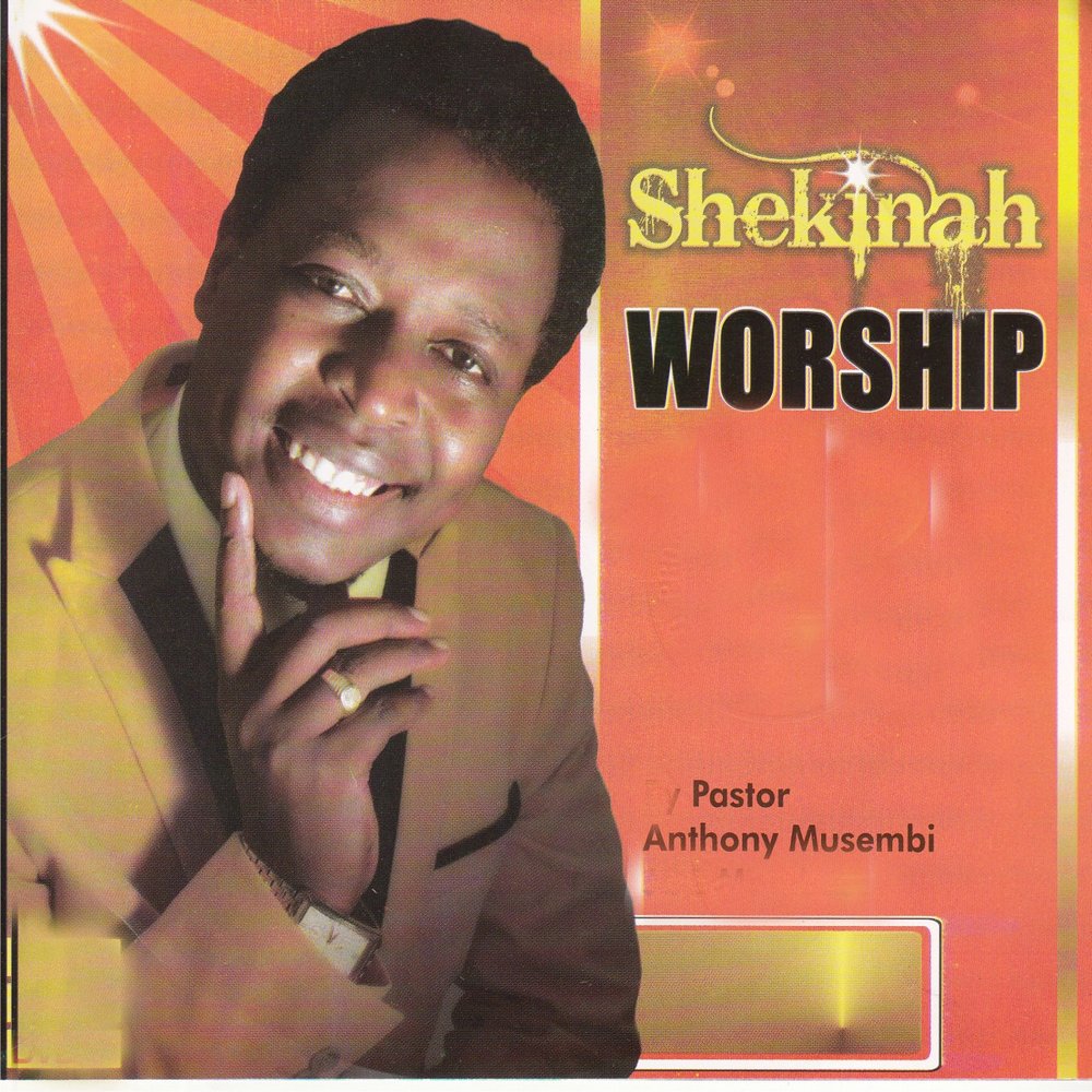 Pastor Anthony Musembi — слушать онлайн на Яндекс.Музыке