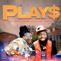 Play$ - слушать песню онлайн исполнителя So Icey Fam, Lil Quill на МТС ...