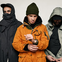 Metox — слушать онлайн бесплатно на Яндекс Музыке в хорошем качестве