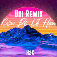 H2K, Hoa Hồng Dại альбом Con Đò Lỡ Hẹn слушать онлайн бесплатно на ...