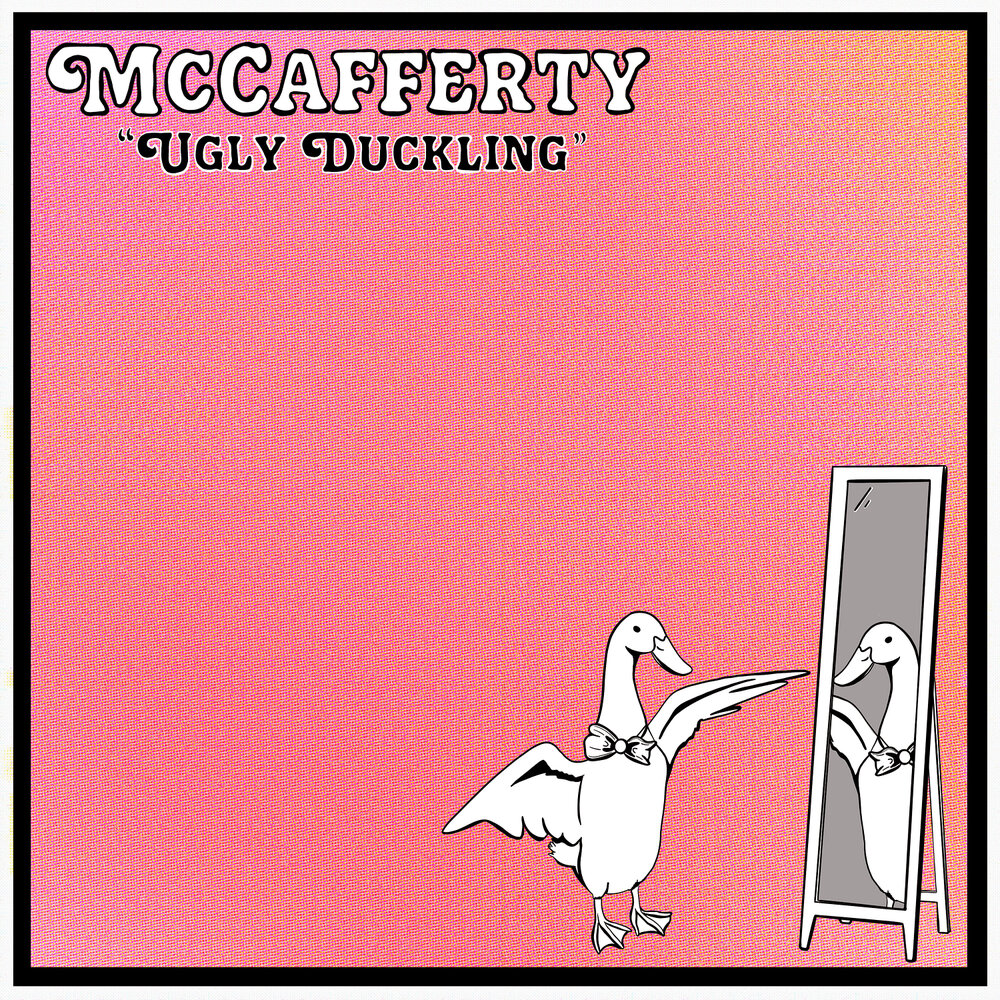 McCafferty альбом Ugly Duckling слушать онлайн бесплатно на Яндекс ...