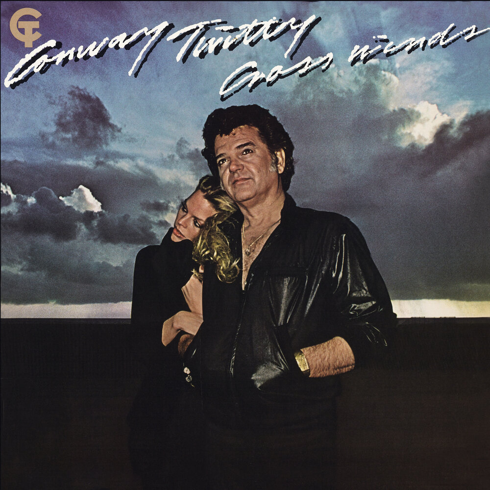 Conway Twitty - I May Never Get To Heaven Conway Twitty - I May Never Get To Heaven