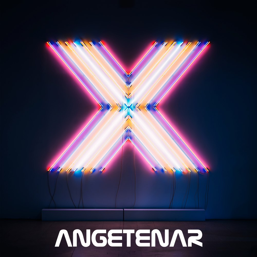 Angetenar Danyroo слушать онлайн на Яндекс Музыке