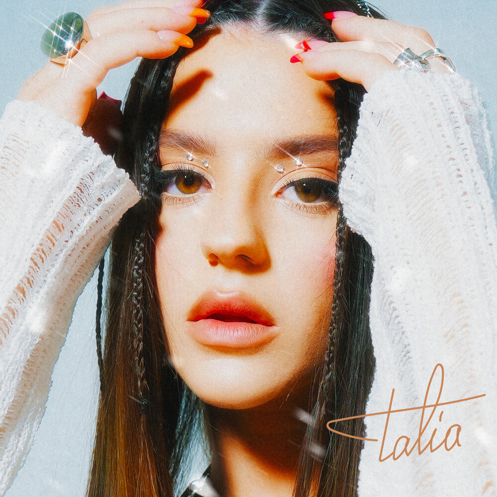 Снегом TALIA слушать онлайн на Яндекс Музыке