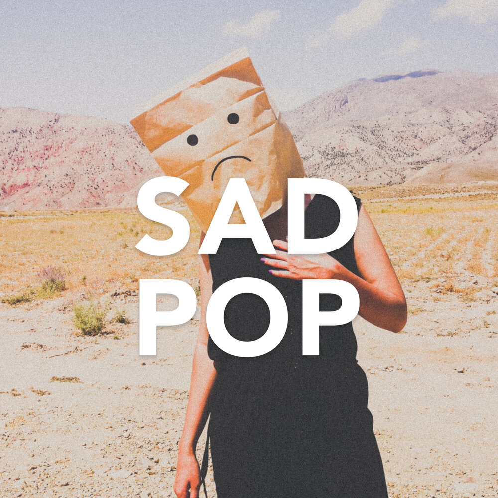 Альбом Sad Pop слушать онлайн бесплатно на Яндекс Музыке в хорошем качестве