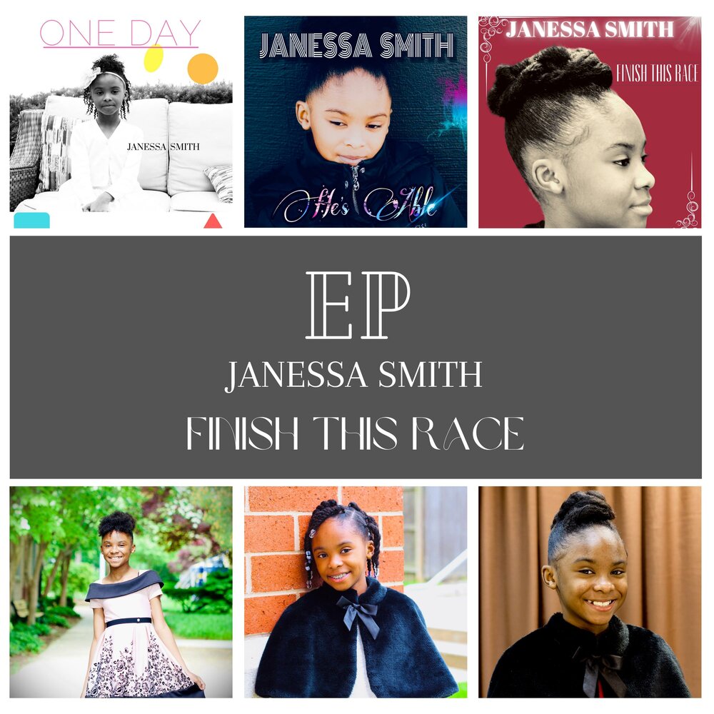 Janessa Smith — слушать онлайн бесплатно на Яндекс Музыке в хорошем качестве