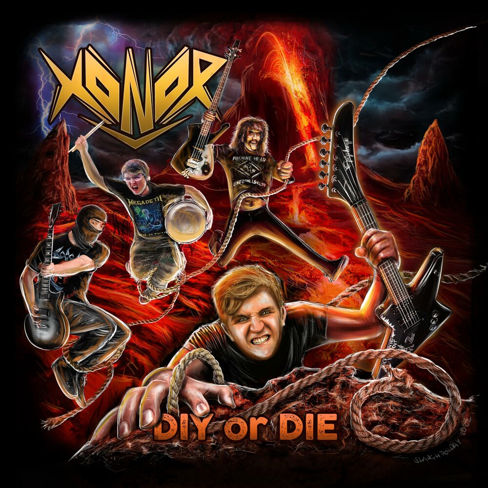 Honor — слушать онлайн бесплатно на Яндекс Музыке в хорошем качестве