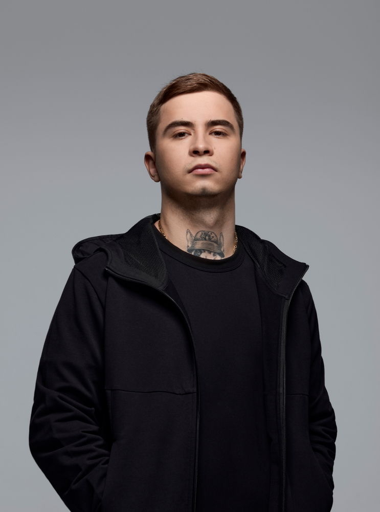 Ramil' — слушать онлайн бесплатно на Яндекс Музыке в хорошем качестве