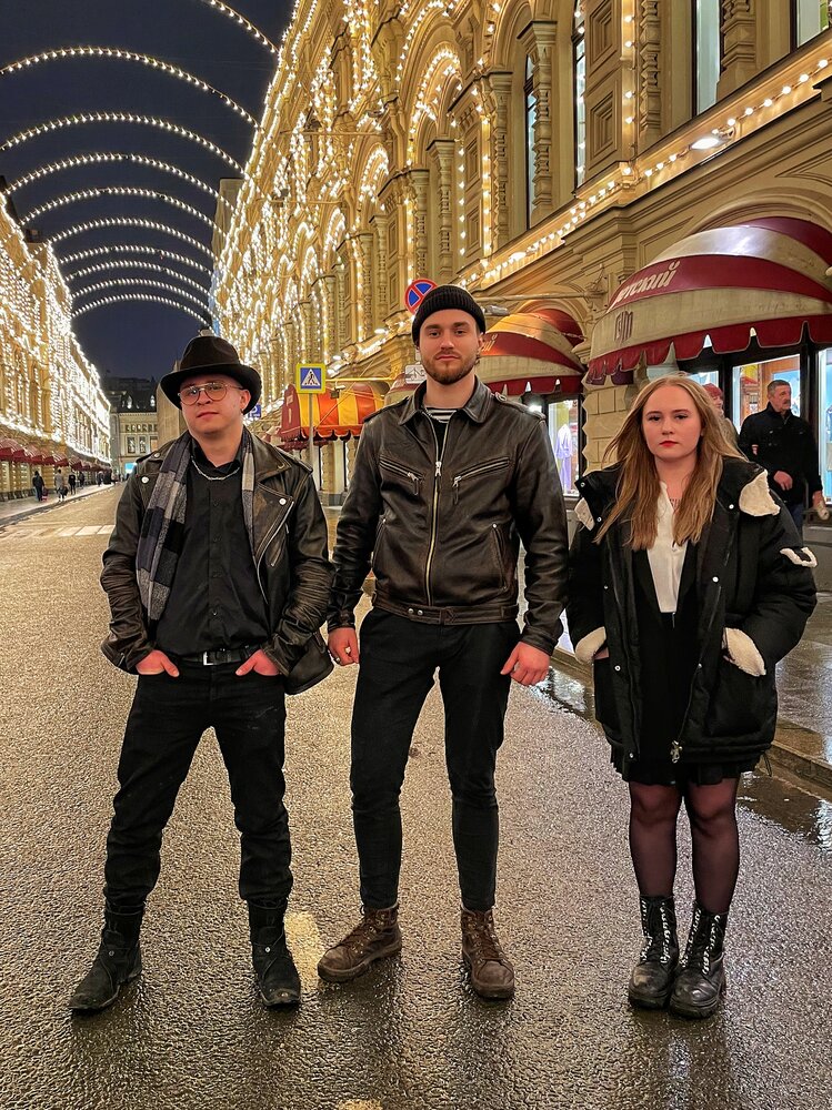 Felice Rivarez — слушать онлайн бесплатно на Яндекс Музыке в хорошем качестве