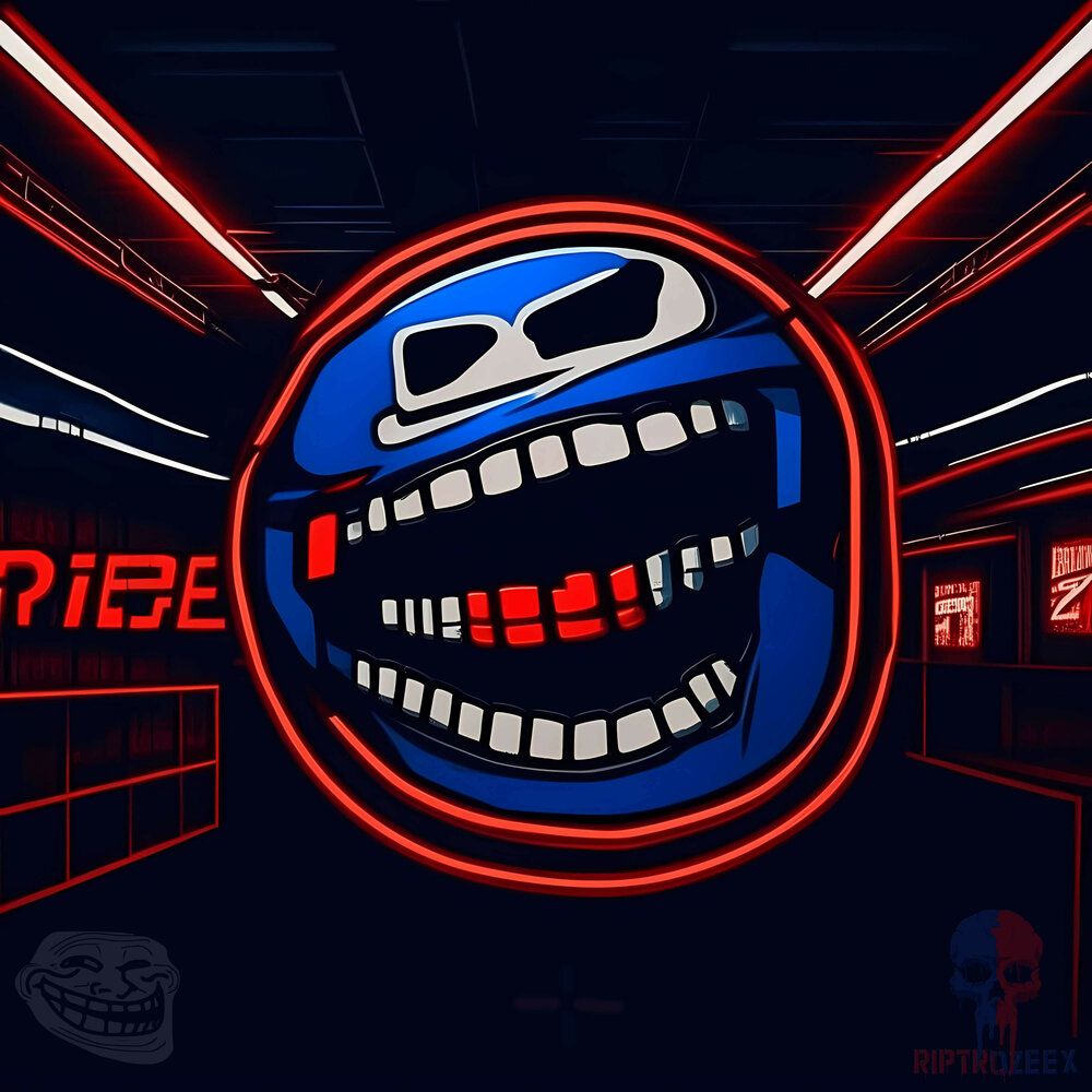 RIPTROZEEX альбом Firstt Rolled слушать онлайн бесплатно на Яндекс ...