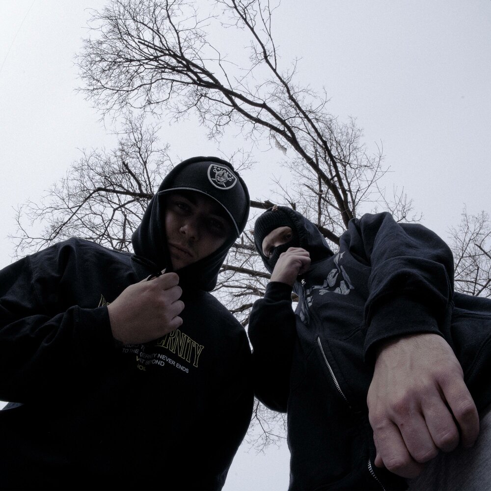 Sxmpra, Teddy Slugz альбом DOUBLE DARE! слушать онлайн бесплатно на ...