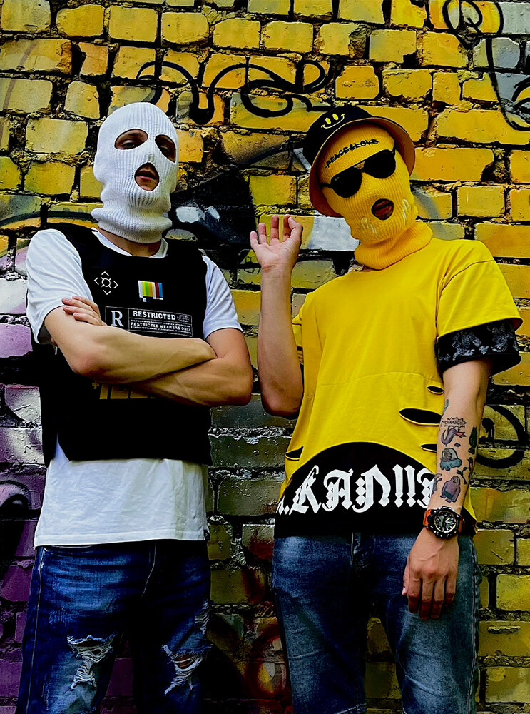 KLABZ — слушать онлайн бесплатно на Яндекс Музыке в хорошем качестве