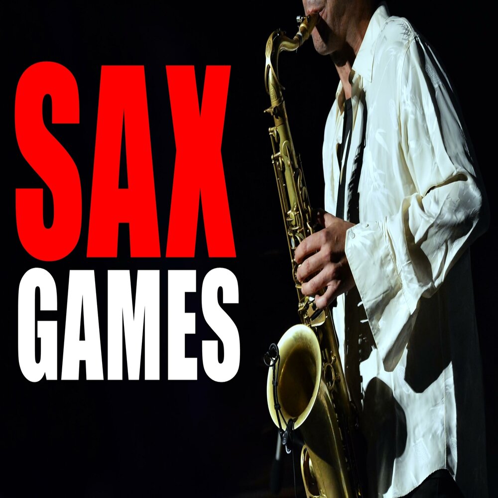Dado Milman альбом Sax Games слушать онлайн бесплатно на Яндекс Музыке ...