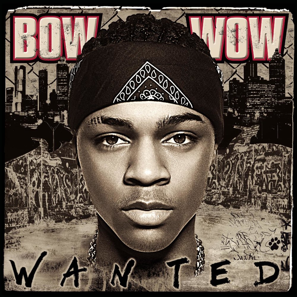 Bow Wow — слушать онлайн бесплатно на Яндекс Музыке в хорошем качестве