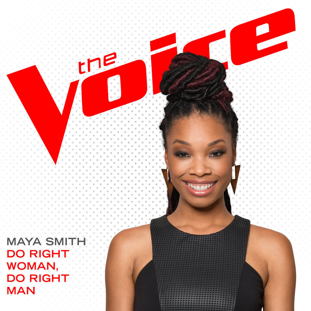 Maya Smith — слушать онлайн на Яндекс.Музыке