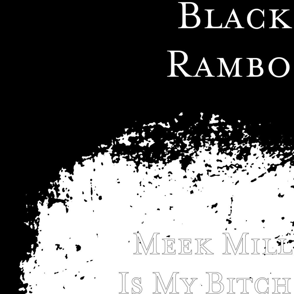 Black Rambo — слушать онлайн на Яндекс.Музыке