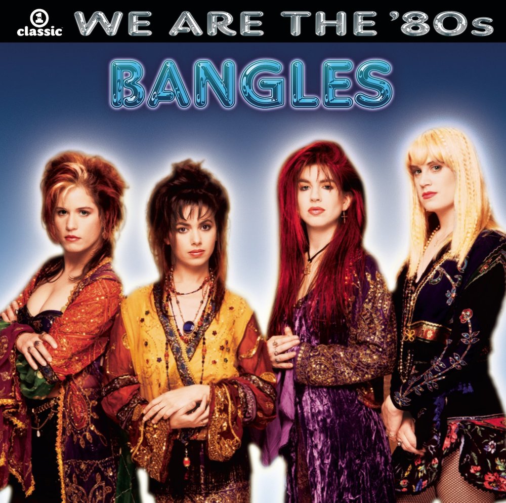 The Bangles — слушать онлайн бесплатно на Яндекс Музыке в хорошем качестве