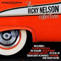 Альбом The Ricky Nelson Collection (Ricky Nelson) слушать онлайн на МТС ...