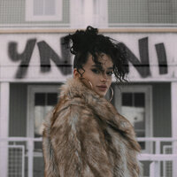 Ynni — слушать онлайн бесплатно на Яндекс Музыке в хорошем качестве