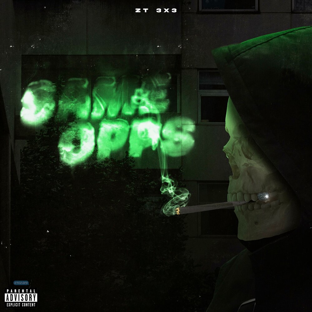 ZT (3X3) альбом Same Opps слушать онлайн бесплатно на Яндекс Музыке в ...