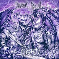 Альбом FIGHT! (Sinizter, RAIZHELL) слушать онлайн на МТС Музыке – 20 ...