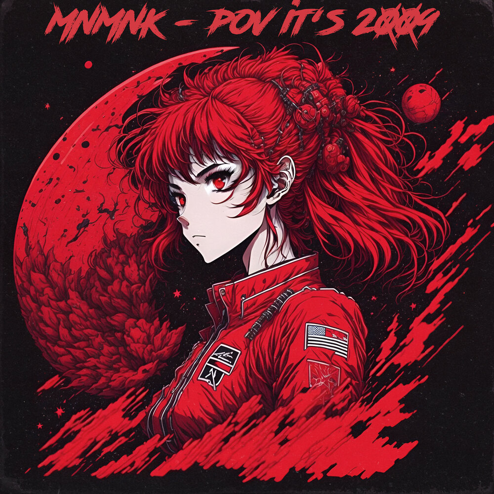 MNMNK — слушать онлайн бесплатно на Яндекс Музыке в хорошем качестве