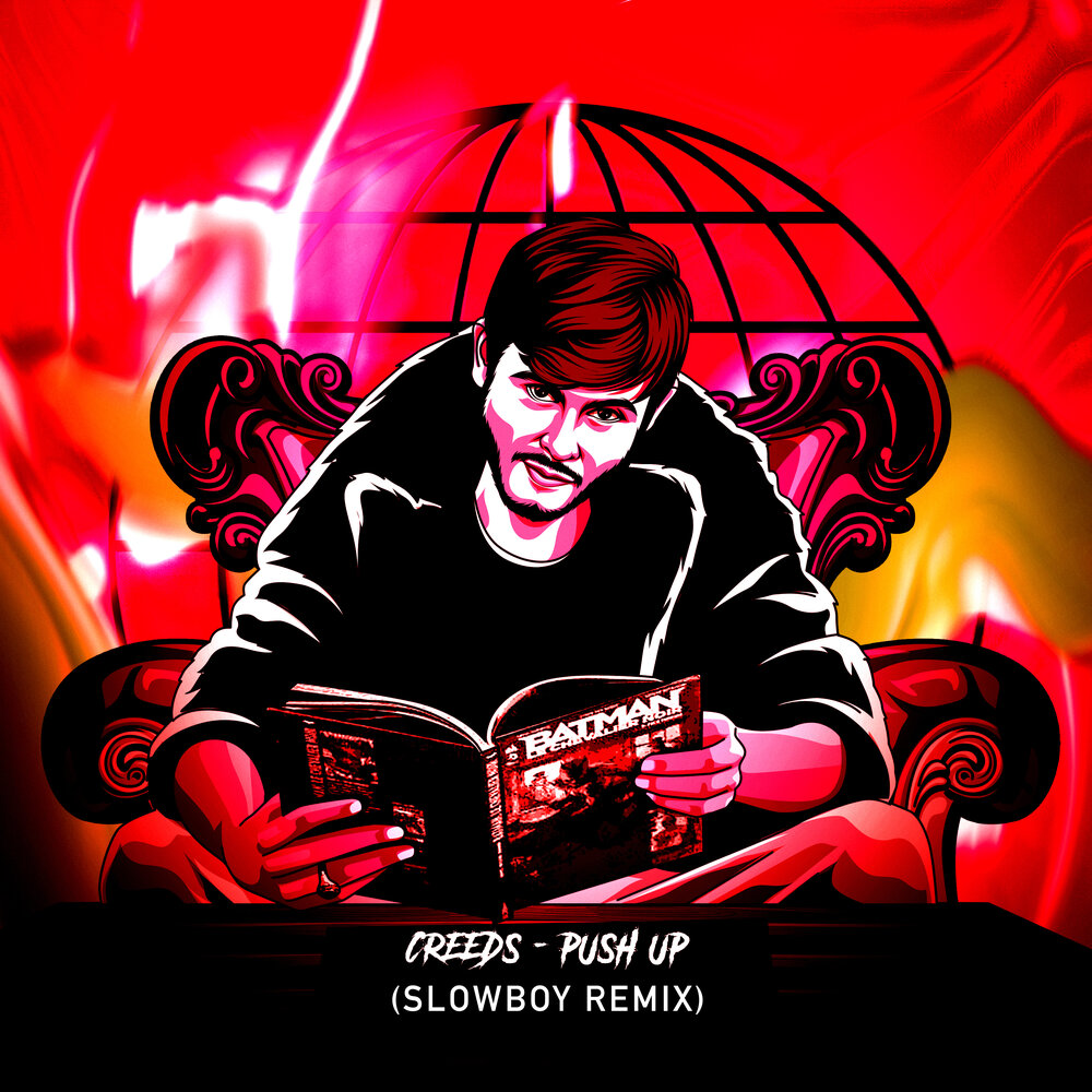 Creeds альбом Push Up слушать онлайн бесплатно на Яндекс Музыке в ...