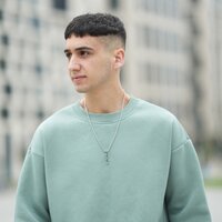 ROBY – слушать онлайн песни и альбомы исполнителя бесплатно на МТС Music