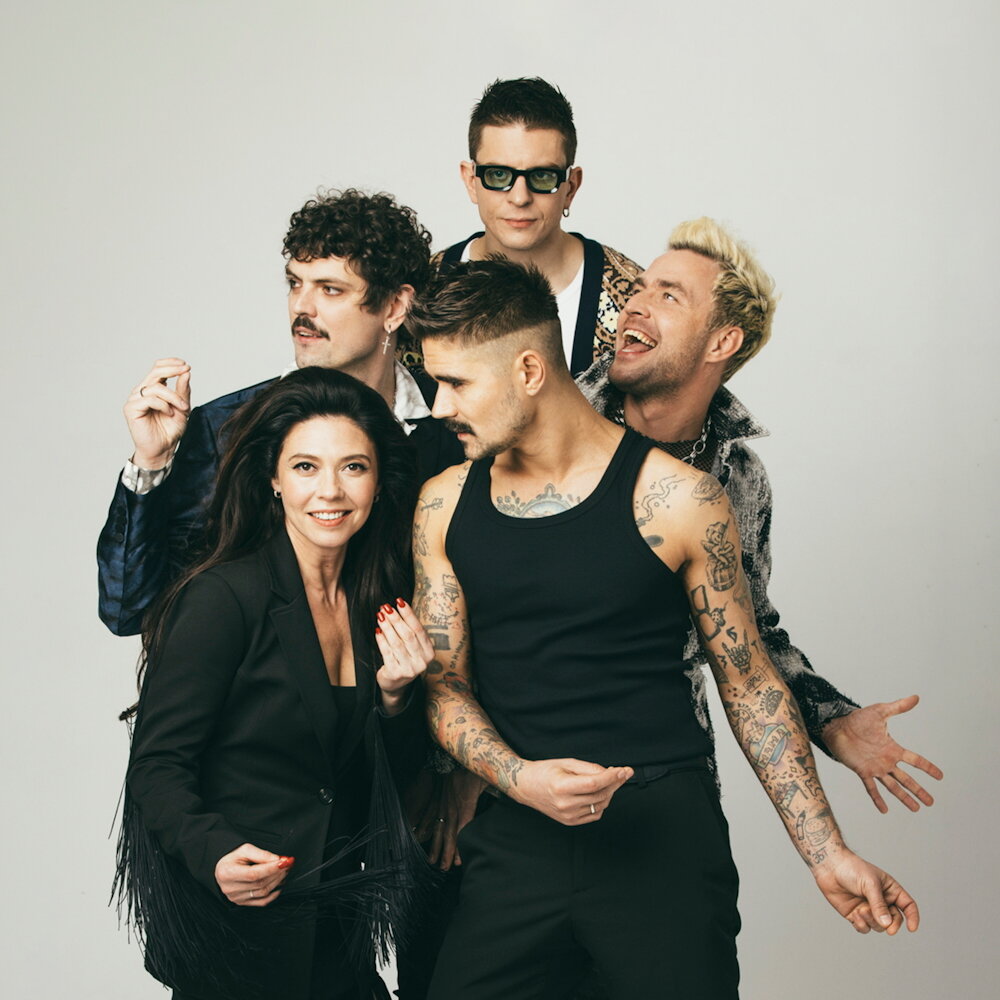 The Hatters — слушать онлайн бесплатно на Яндекс Музыке в хорошем качестве