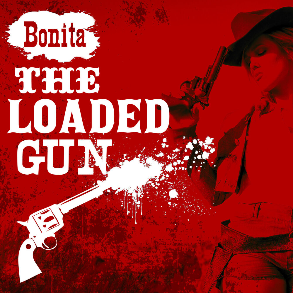 Картинка LOAD YOUR GUNS