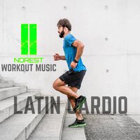 Альбом Latin Cardio, Vol. 2 (No Rest) слушать онлайн на МТС Музыке – 13 ...